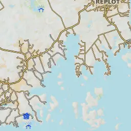 Trailmap - Löydä uusia polkuja