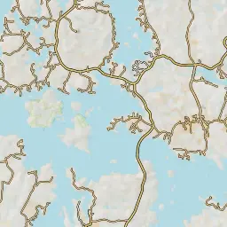 Trailmap - Löydä uusia polkuja
